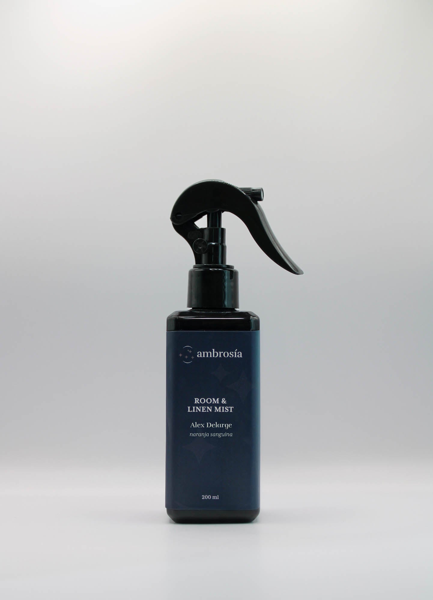 Alex Delarge – Ambrosía Aromatics